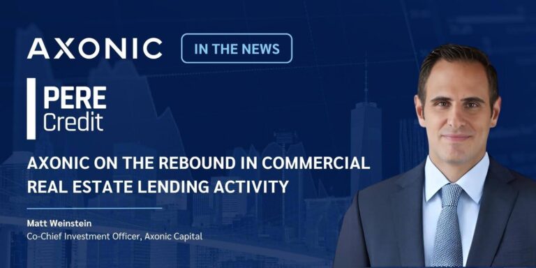 Home - Axonic Funds