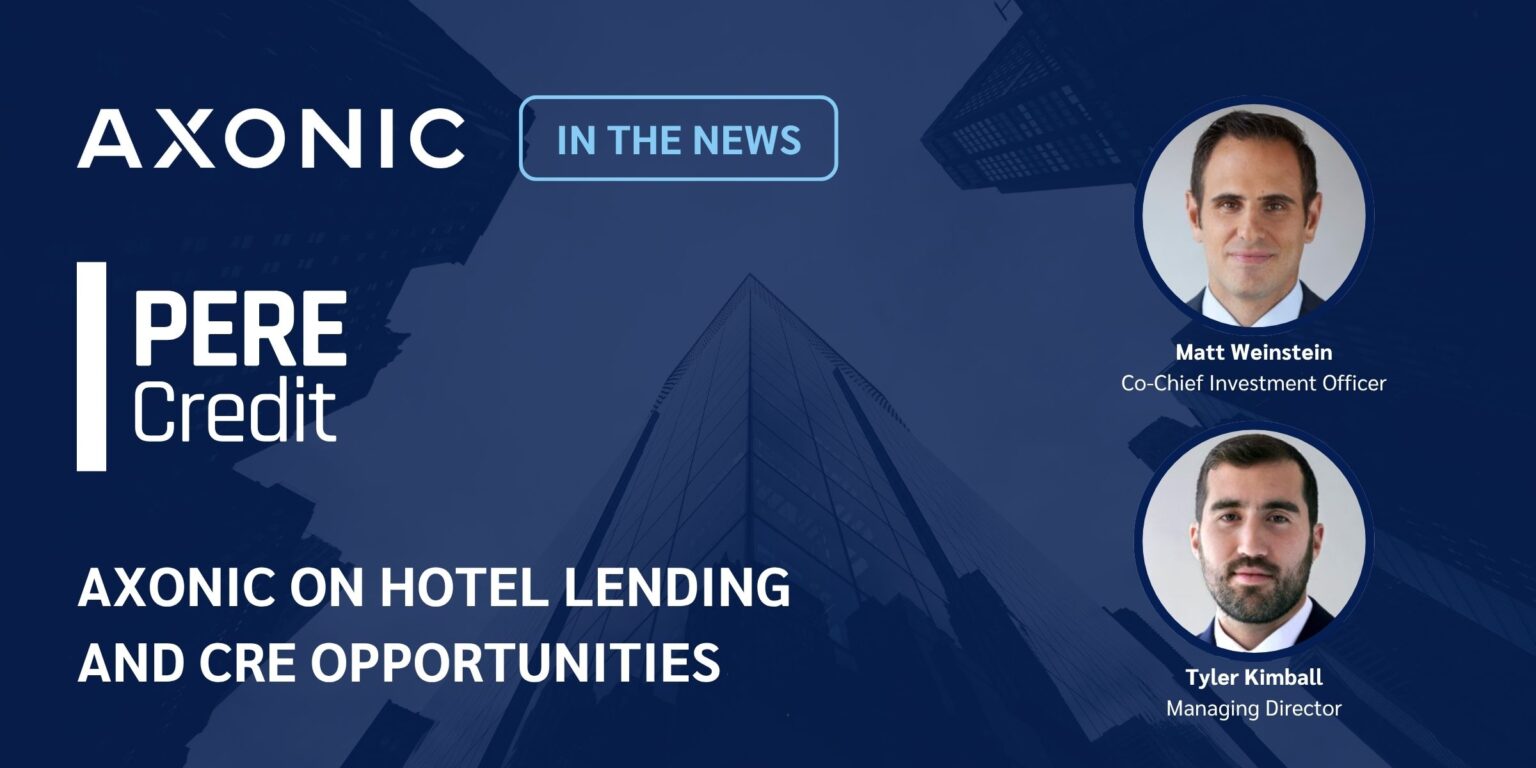 Home - Axonic Funds